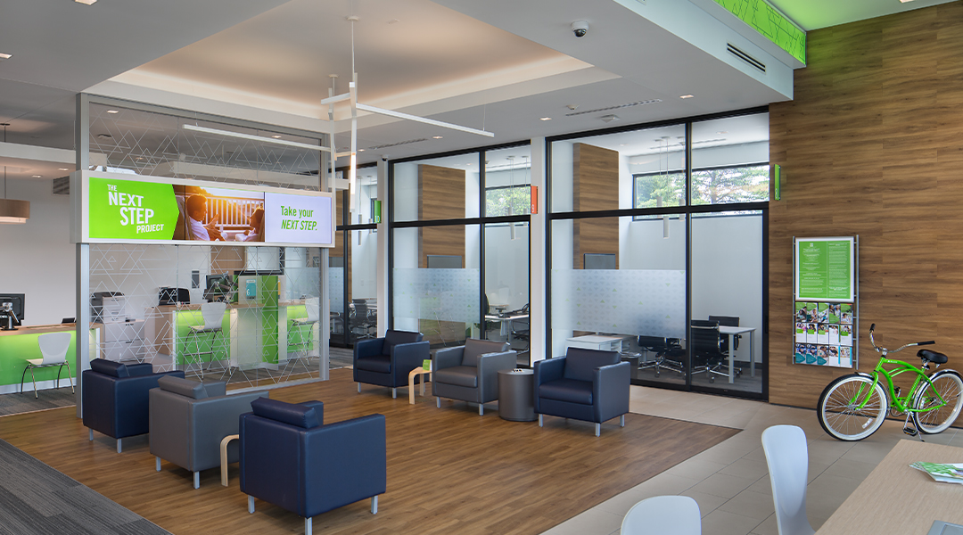 Regions - Miller Zell